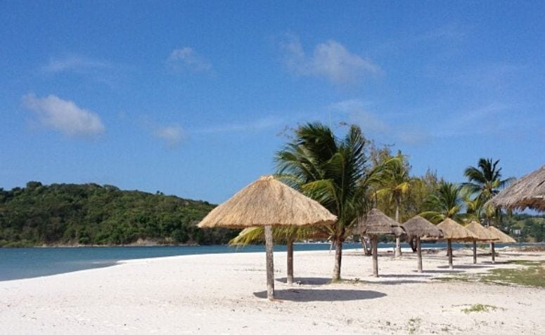 Ilha de Itamaracá: conheça os encantos do litoral de Pernambuco