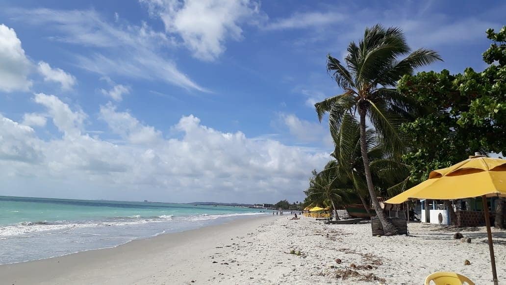 Ilha de Itamaracá: conheça os encantos do litoral de Pernambuco