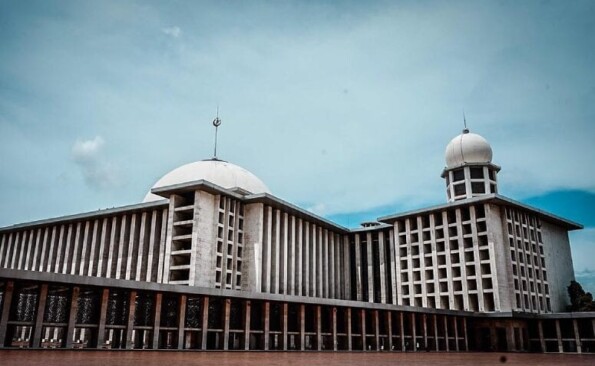 Jacarta: encante-se pela diversidade cultural na Indonésia