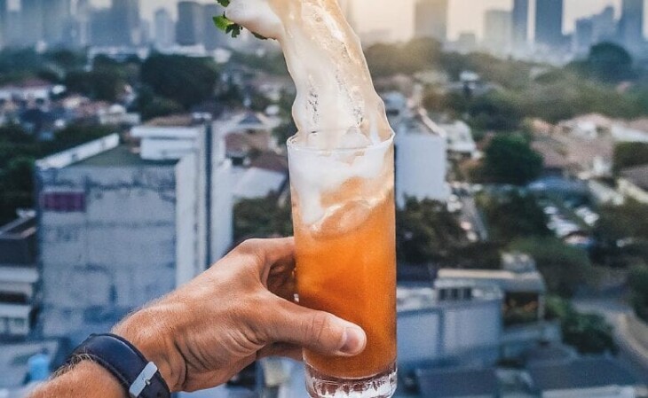 Jacarta: encante-se pela diversidade cultural na Indonésia