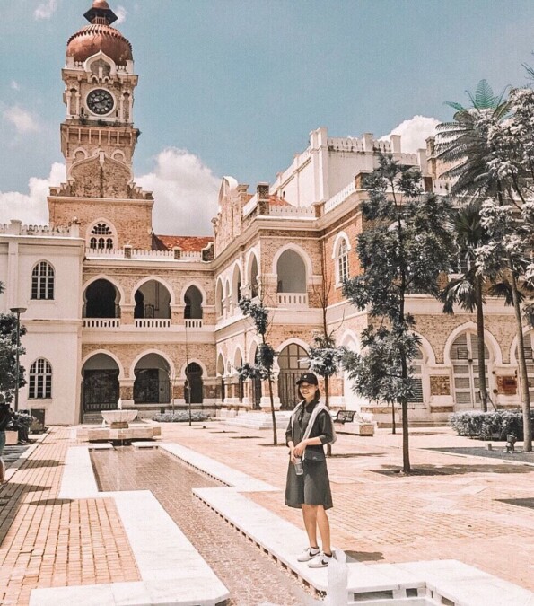 Jacarta: encante-se pela diversidade cultural na Indonésia