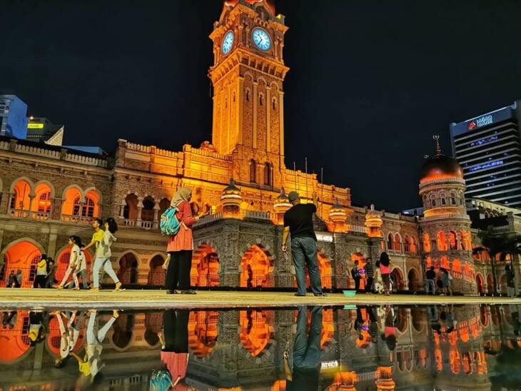 Jacarta: encante-se pela diversidade cultural na Indonésia