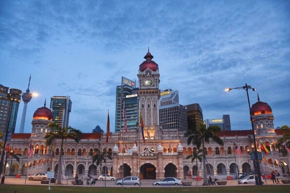 Jacarta: encante-se pela diversidade cultural na Indonésia