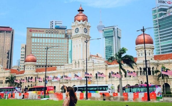 Jacarta: encante-se pela diversidade cultural na Indonésia