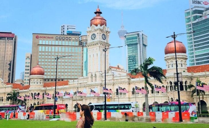 Jacarta: encante-se pela diversidade cultural na Indonésia