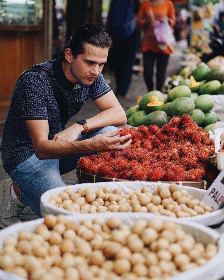 Jacarta: encante-se pela diversidade cultural na Indonésia