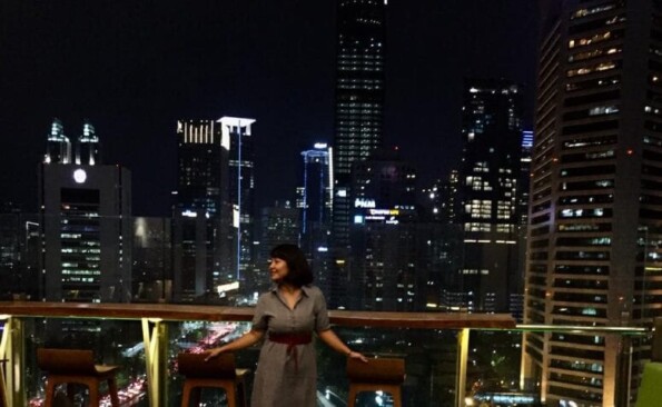 Jacarta: encante-se pela diversidade cultural na Indonésia