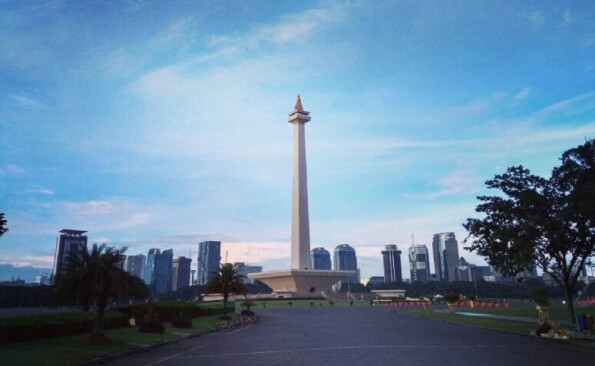 Jacarta: encante-se pela diversidade cultural na Indonésia