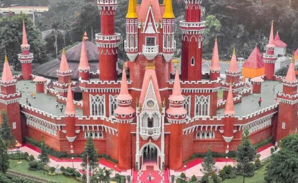 Jacarta: encante-se pela diversidade cultural na Indonésia