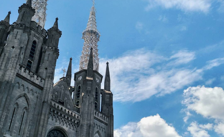 Jacarta: encante-se pela diversidade cultural na Indonésia