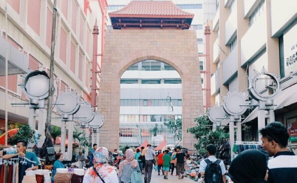 Jacarta: encante-se pela diversidade cultural na Indonésia