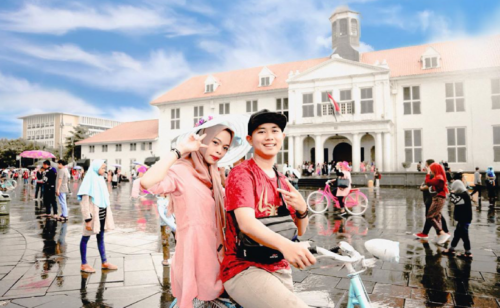 Jacarta: encante-se pela diversidade cultural na Indonésia