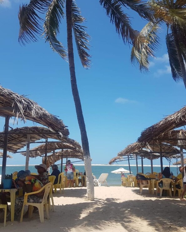 Mangue Seco: descubra as belezas desse cenário baiano