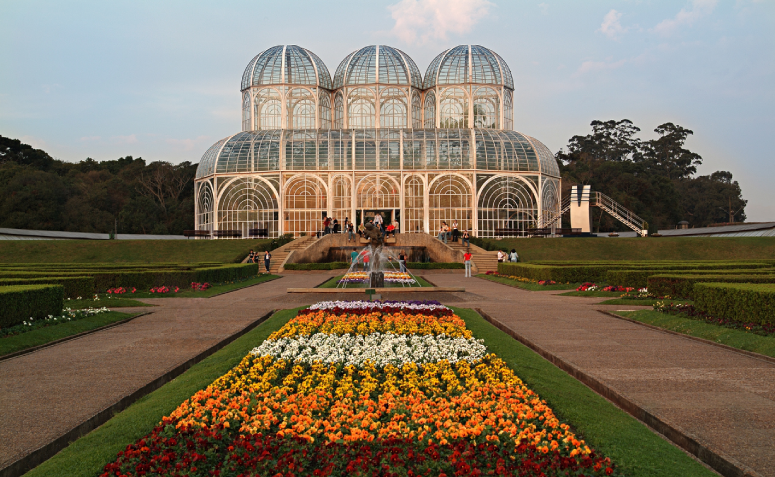 O que fazer em Curitiba: um guia completo da linda capital paranaense