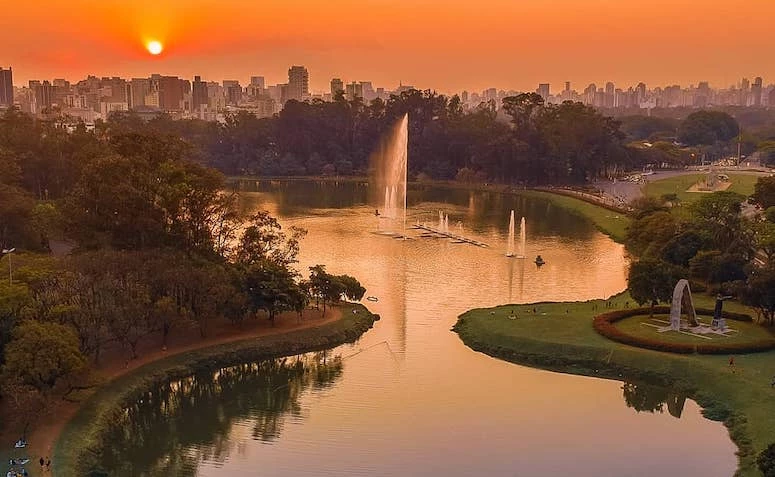 Parques em São Paulo: 15 locais para conhecer