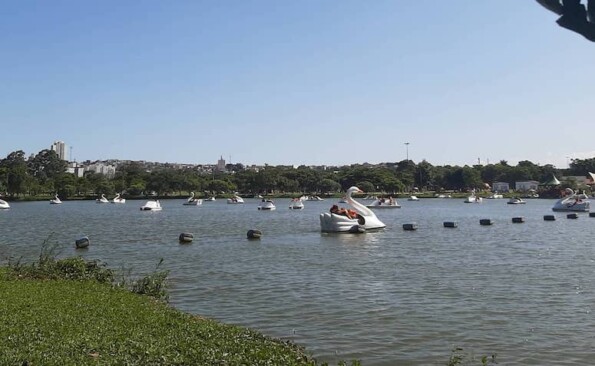 Parques em São Paulo: 15 locais para conhecer