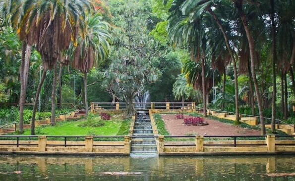 Parques em São Paulo: 15 locais para conhecer