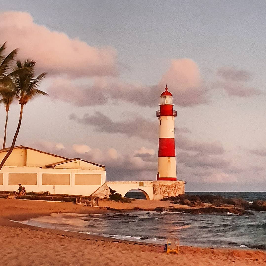 Praia do Flamengo (Salvador): guia do paradisíaco destino baiano