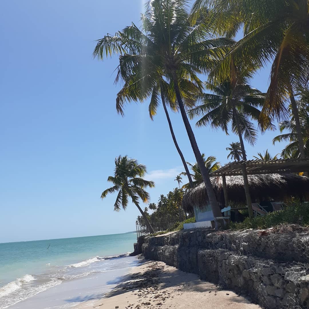 Praia do Patacho: guia do que fazer, onde comer e onde ficar