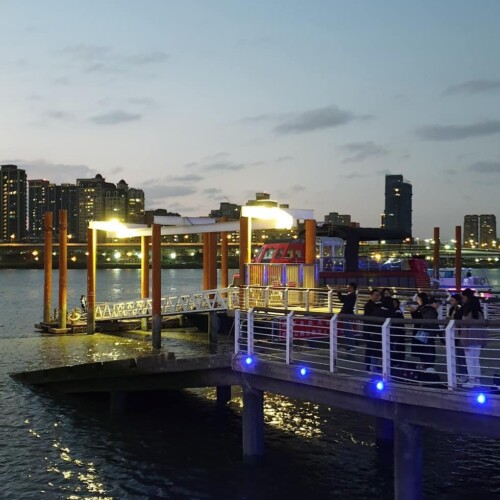 Taipei: conheça a moderna e também histórica capital de Taiwan - Jornal ...