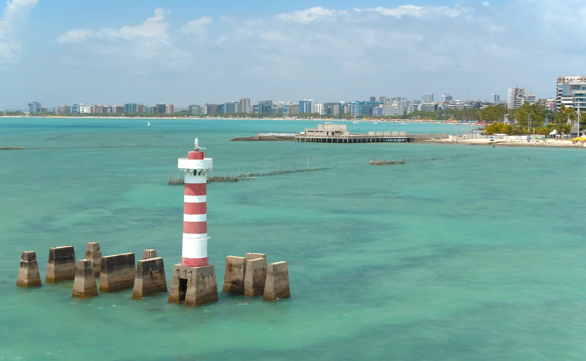 Os 10 MELHORES passeios em Maceió para programar as férias