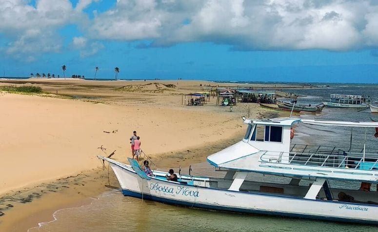 Os 10 MELHORES passeios em Maceió para programar as férias