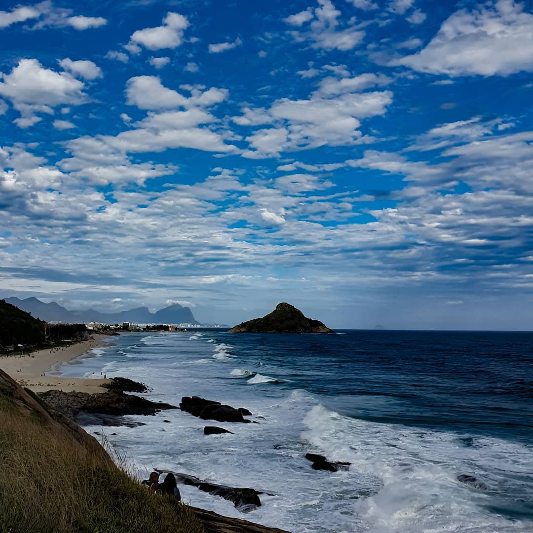 Praia do Secreto: dicas, vídeos e fotos dessa linda do RJ