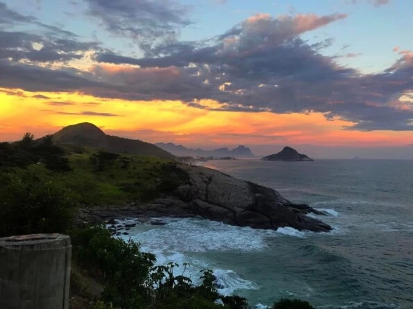 Praia do Secreto: dicas, vídeos e fotos dessa linda do RJ
