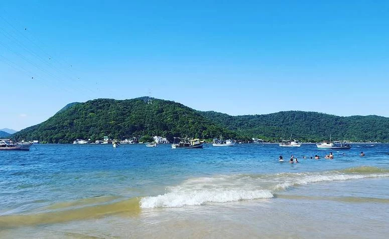 Praias de Guaratuba: 10 melhores orlas da cidade paranaense
