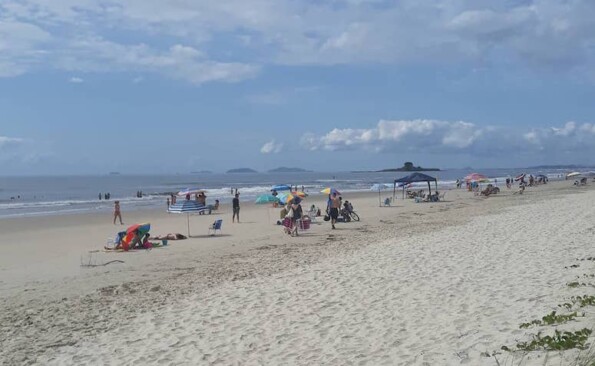 Praias de Guaratuba: 10 melhores orlas da cidade paranaense