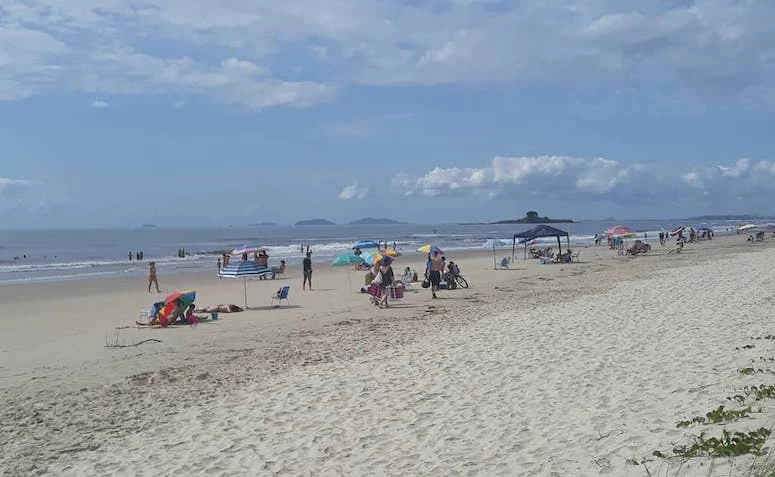 Praias de Guaratuba: 10 melhores orlas da cidade paranaense