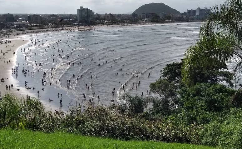Praias de Guaratuba: 10 melhores orlas da cidade paranaense