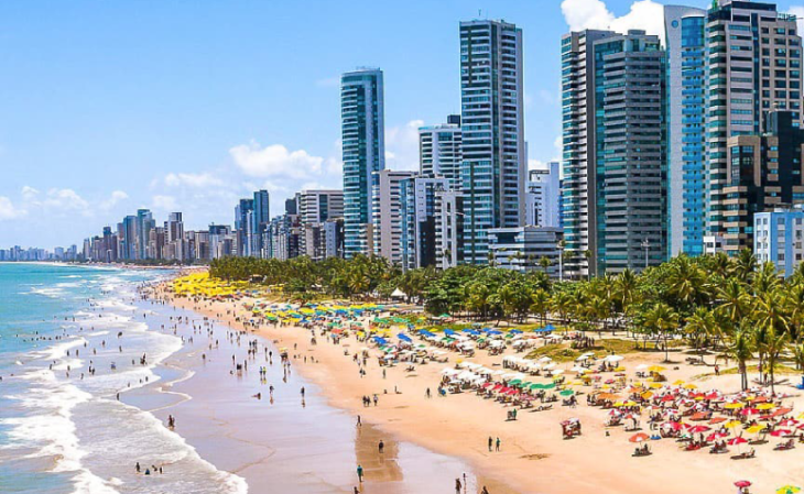 Praias de Recife: 10 dos melhores destinos do litoral de Pernambuco