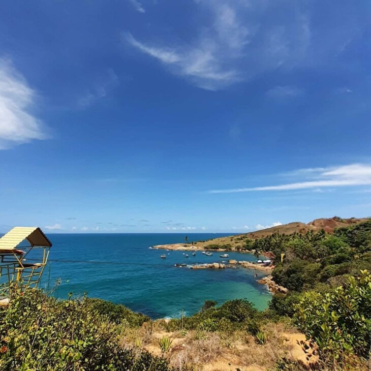 Praias de Recife: 10 dos melhores destinos do litoral de Pernambuco