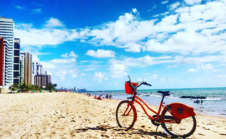 Praias de Recife: 10 dos melhores destinos do litoral de Pernambuco