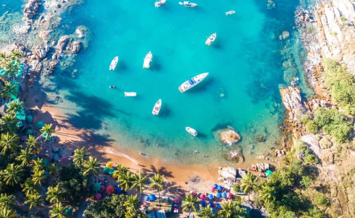 Praias de Recife: 10 dos melhores destinos do litoral de Pernambuco