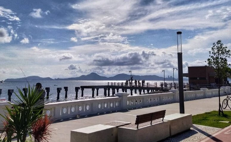 Praias de Santos: conheça as 10 melhores praias do litoral paulista