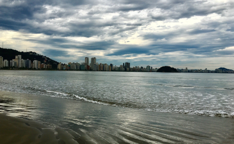 Praias de Santos: conheça as 10 melhores praias do litoral paulista