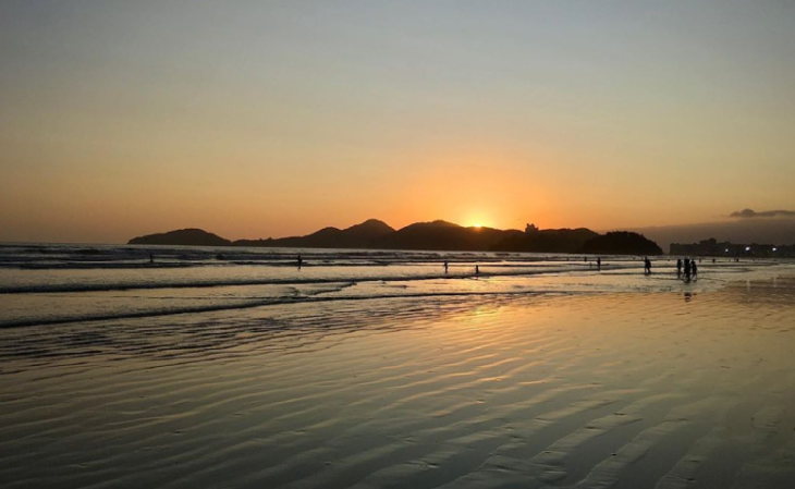 Praias de Santos: conheça as 10 melhores praias do litoral paulista