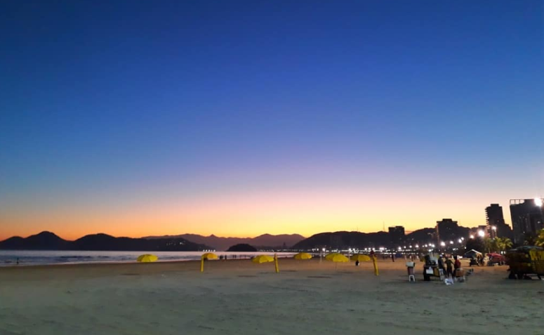 Praias de Santos: conheça as 10 melhores praias do litoral paulista
