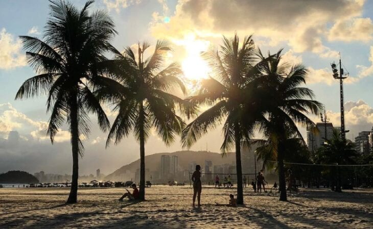 Praias de Santos: conheça as 10 melhores praias do litoral paulista