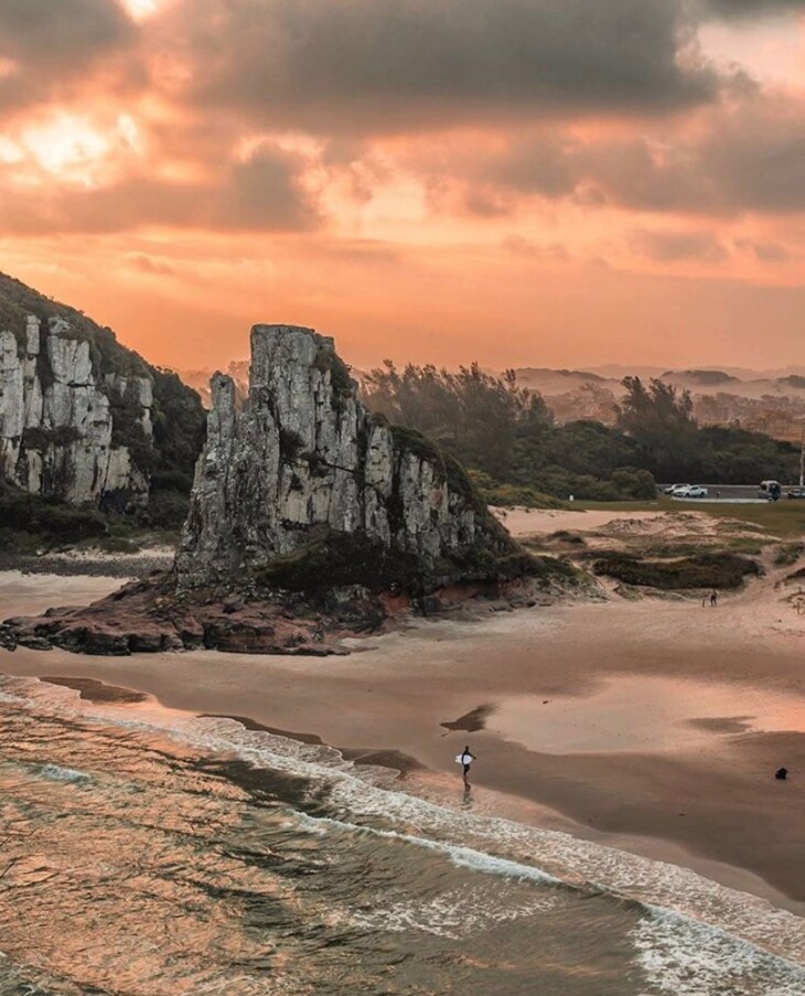 Praias de Torres: 15 destinos e dicas para conhecer o litoral do RS