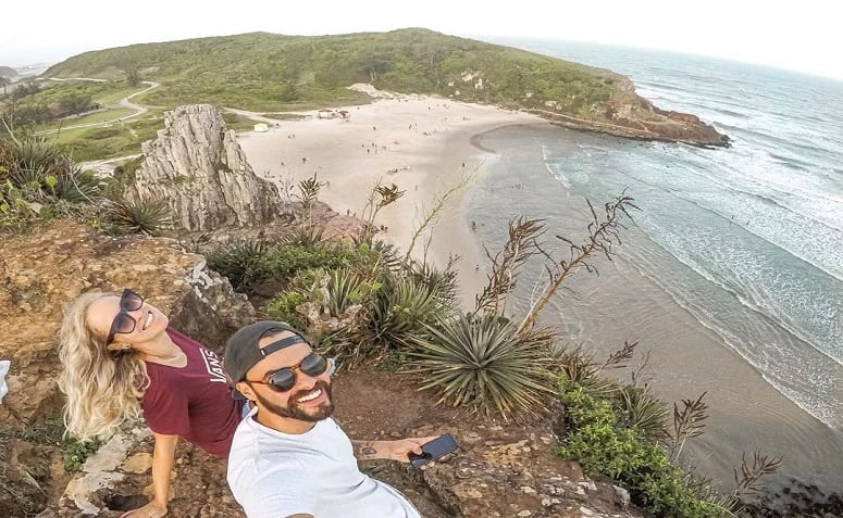 Praias de Torres: 15 destinos e dicas para conhecer o litoral do RS