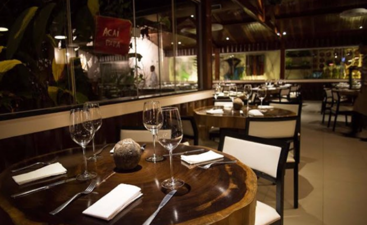 15 restaurantes em Belém que você precisa conhecer agora