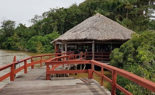 Ilha do Combu: conheça este lugar incrível em Belém do Pará