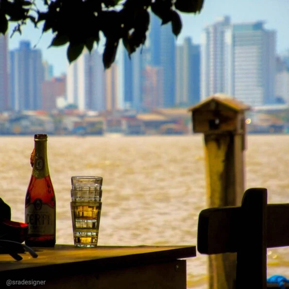 Ilha do Combu: conheça este lugar incrível em Belém do Pará