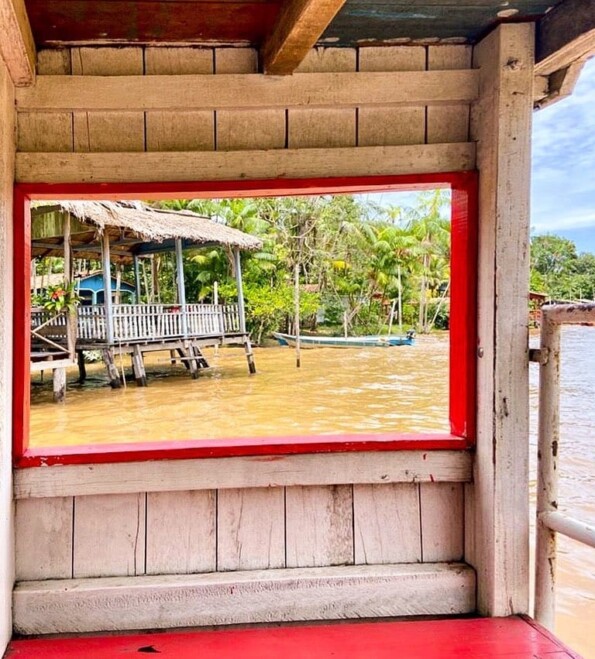 Ilha do Combu: conheça este lugar incrível em Belém do Pará