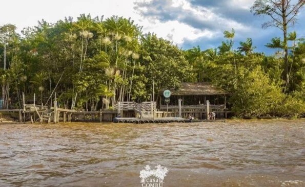 Ilha do Combu: conheça este lugar incrível em Belém do Pará