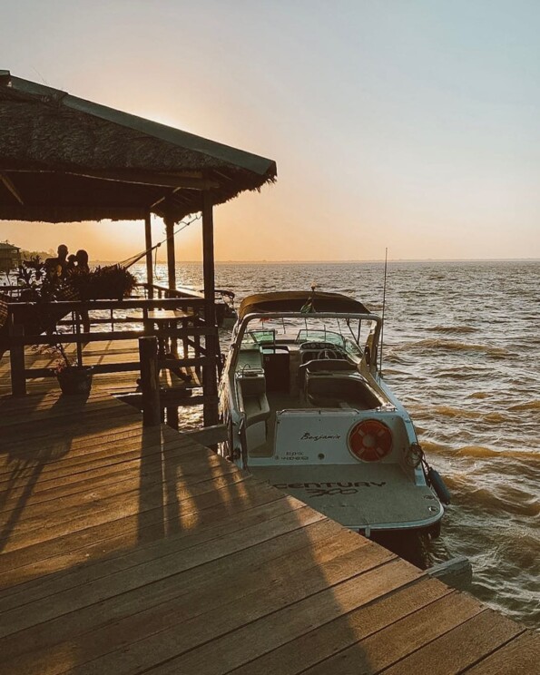 Ilha do Combu: conheça este lugar incrível em Belém do Pará