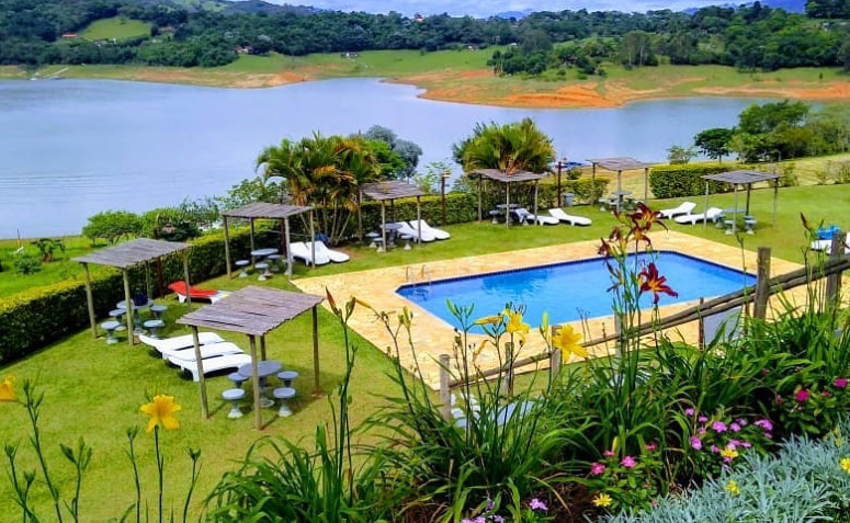 Joanópolis: conheça o charme dessa cidade do interior de SP